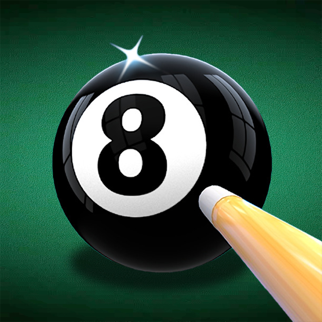 8 Ball Pool - play online game at 9797games.com
